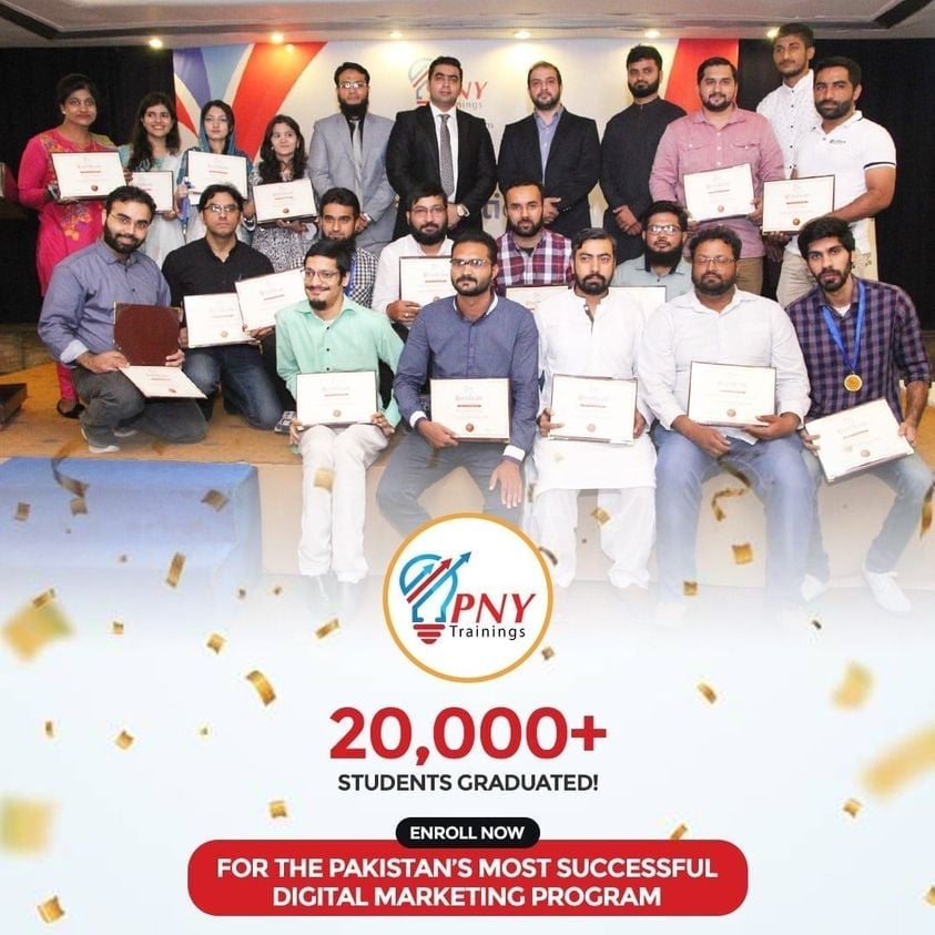 Home - PNY Group