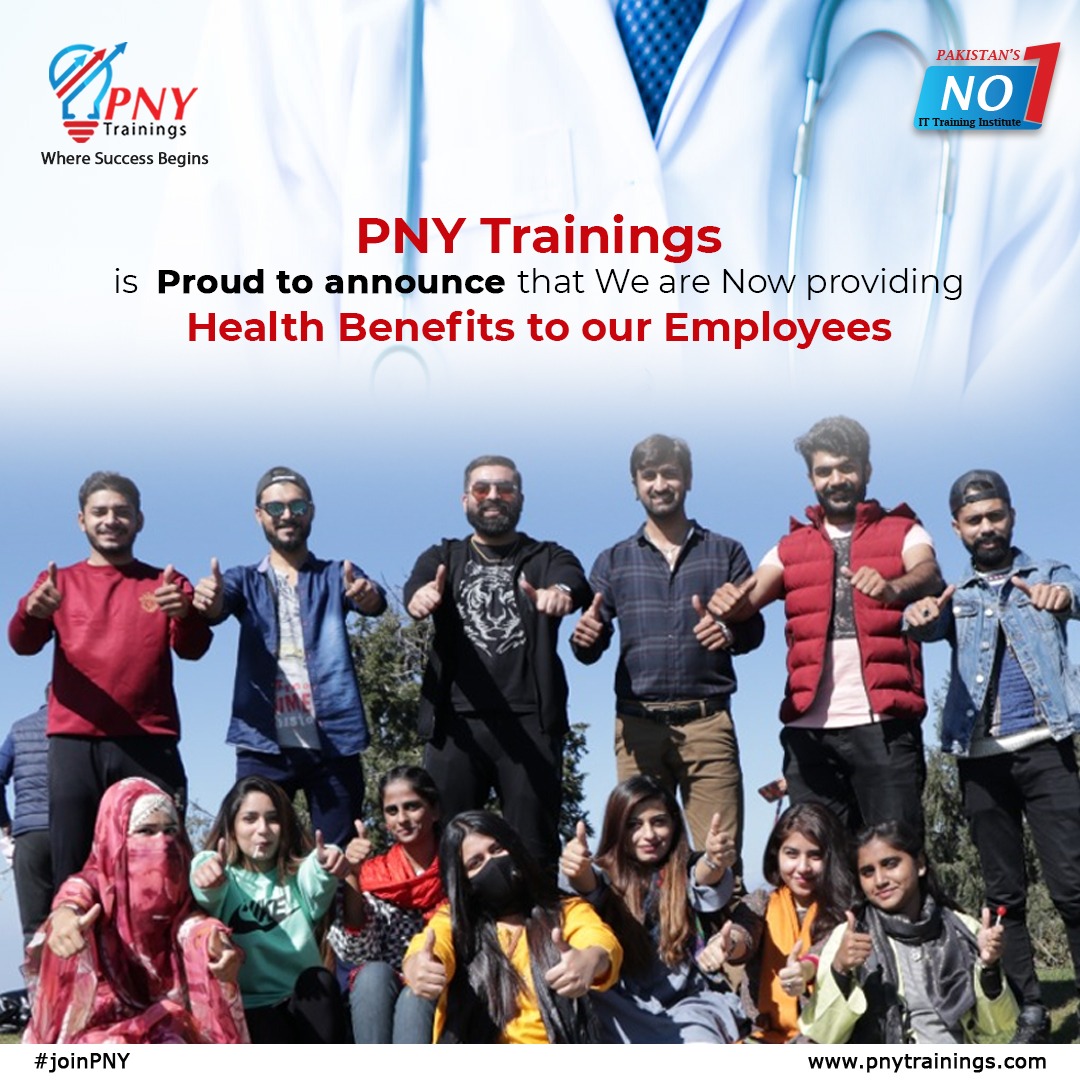 Home - PNY Group